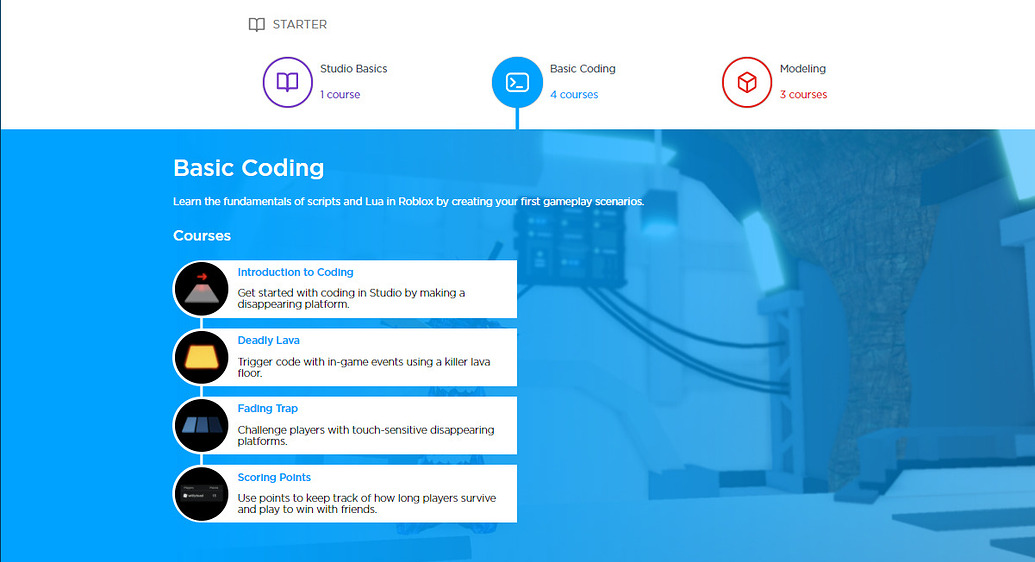 Try the New Roblox Studio Onboarding Experience! - Announcements ...