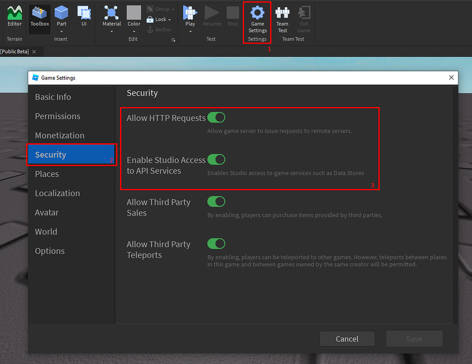 Nano | The Non-intrusive Admin Panel - Community Resources - Developer ...