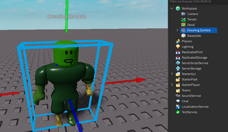 ThumbnailCreator - A simple plugin to help you create model thumbnails ...