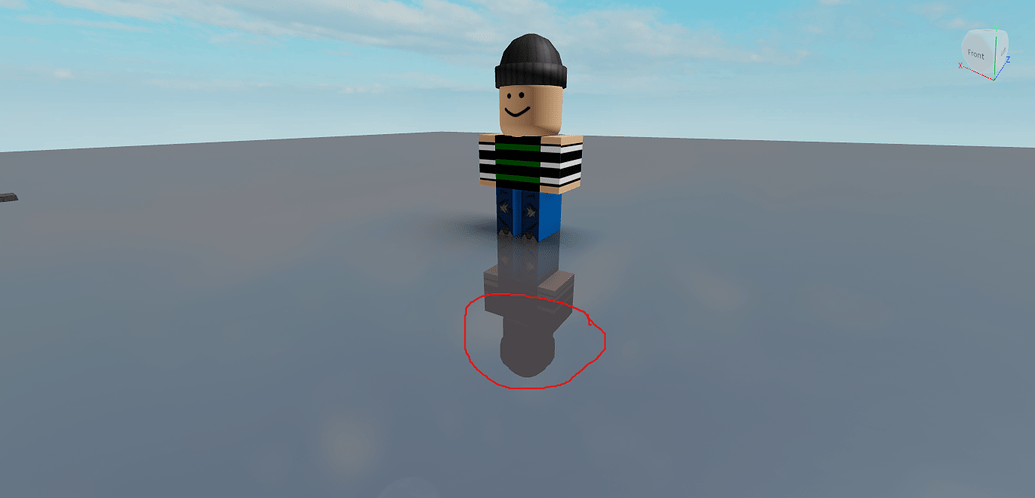 Creating Realistic Object Reflection - Community Tutorials - Developer ...
