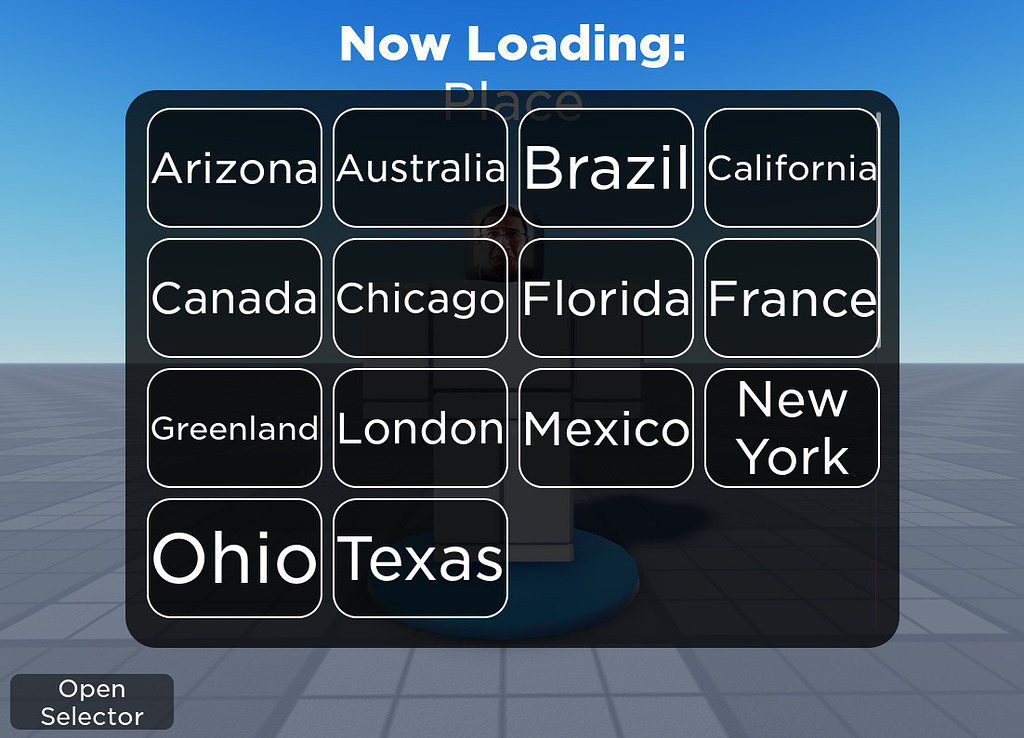How to select a random table within a module? - Scripting Support - Developer Forum | Roblox