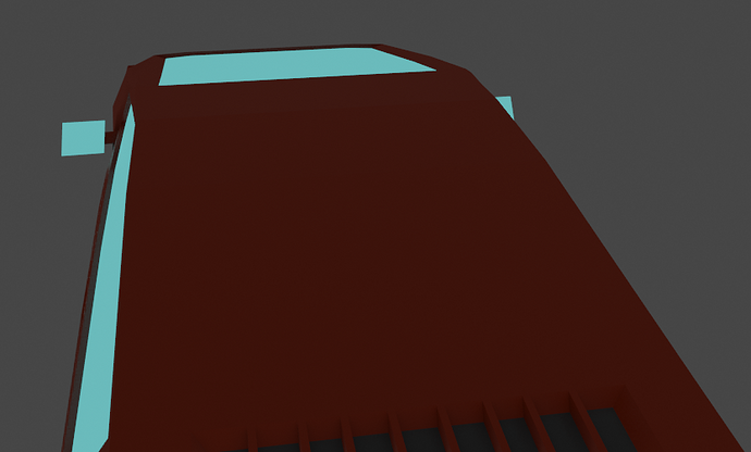 Help with baking textures and importing them into roblox studio - Art ...