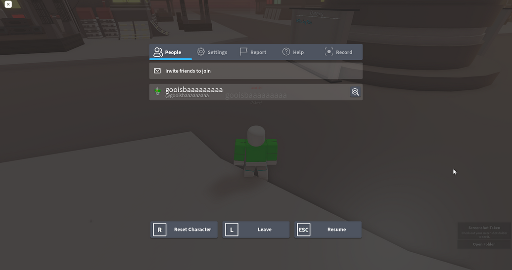 How do i place gui next to hp bar? - Game Design Support - Developer ...