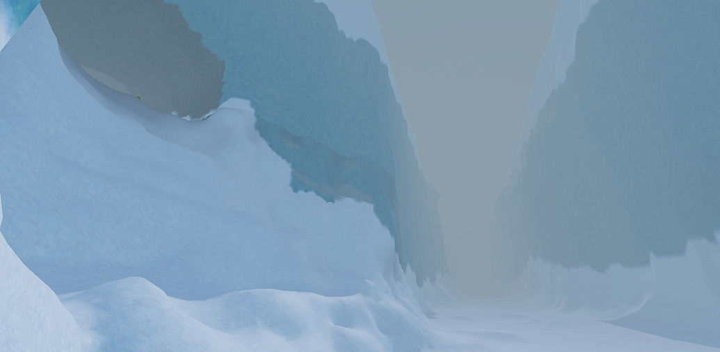 Free, Large-Scale Frozen Terrain Map - Community Resources - Developer ...