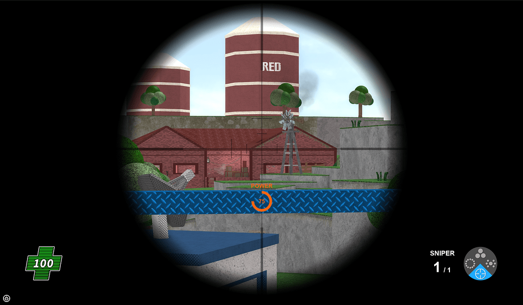 Mad Paintball 2 - the next Roblox FPS era - Recruitment - Developer ...