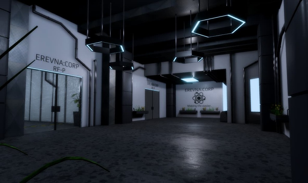 What do you guys think about this build so far? - Creations Feedback ...