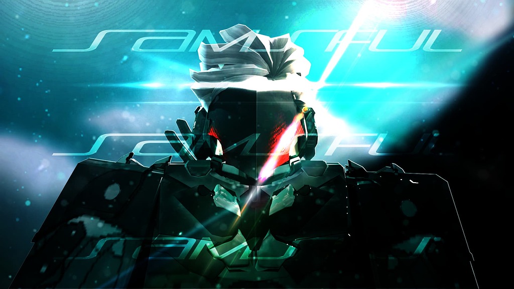 2 Metal Gear Solid V: Ground Zeroes based GFX - Creations Feedback ...