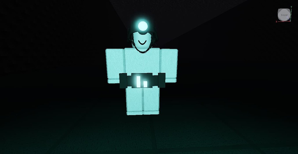 How do you make a belt accessory(and correct positioning)? - Art Design ...