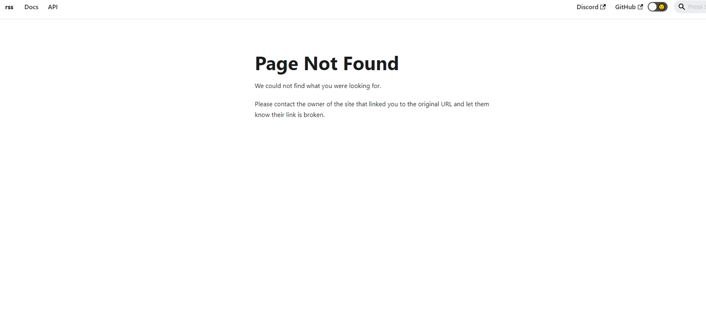 RSS [1.0.0] - UI styling made easier - Community Resources - Developer ...