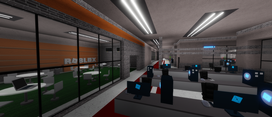 Roblox Offices arrive on my map - Creations Feedback - Developer Forum ...