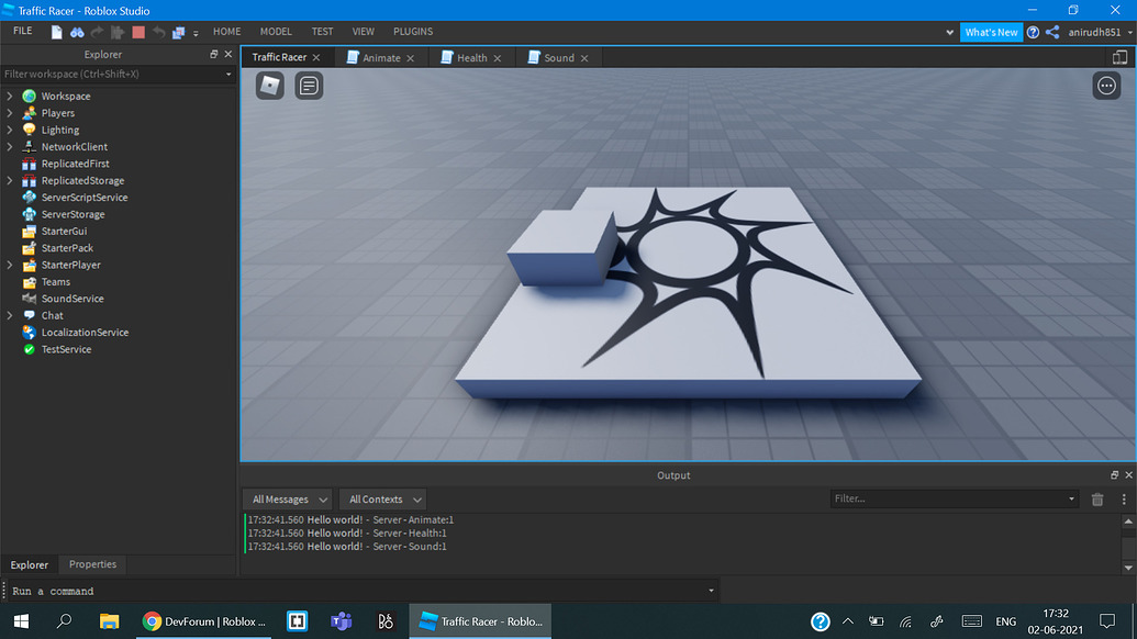 How to make custom character - Scripting Support - Developer Forum | Roblox