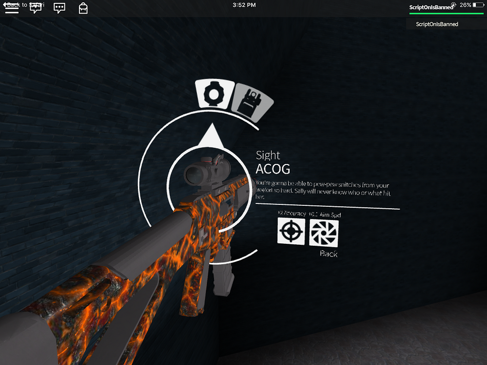 Proper GUI rendering - Mobile Features - Developer Forum | Roblox