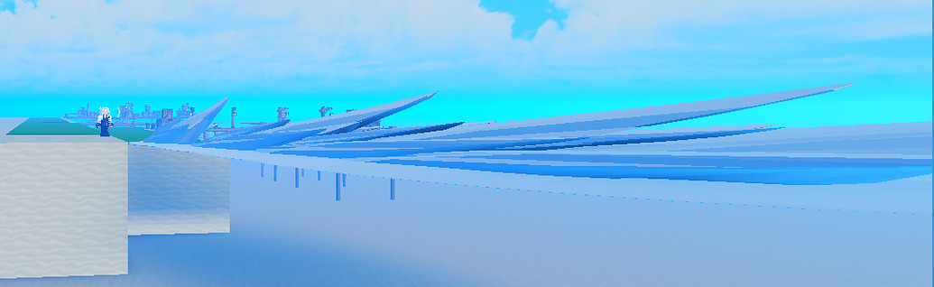 How to perfectly align ice spike model to ground - Scripting Support ...