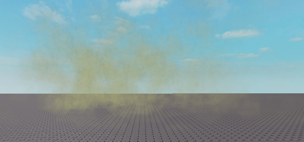 Help with sand storm - Game Design Support - Developer Forum | Roblox