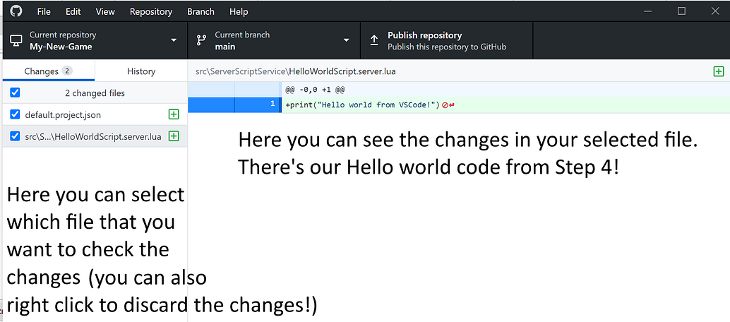 Setup Rojo Fast: The easy way to setup Rojo with Git support ...