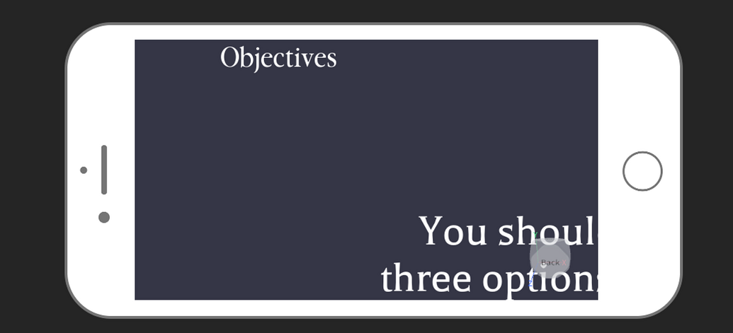 Mobile UI Scaling Support - Art Design Support - Developer Forum | Roblox