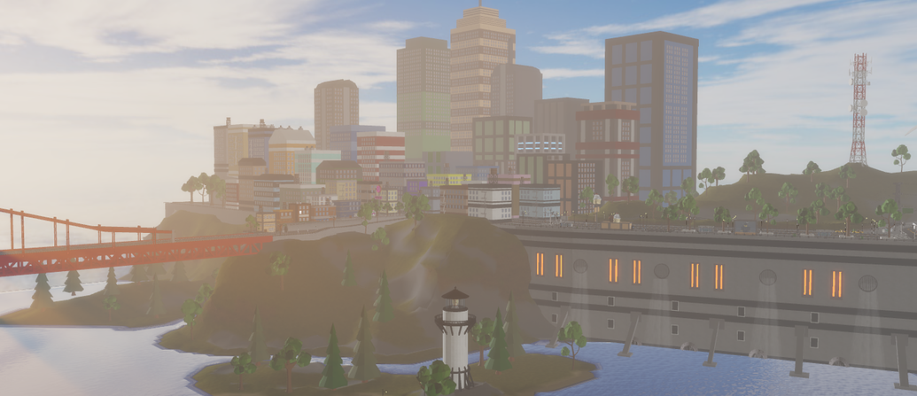 San Francisco, California / Coming soon / In progress - Creations ...