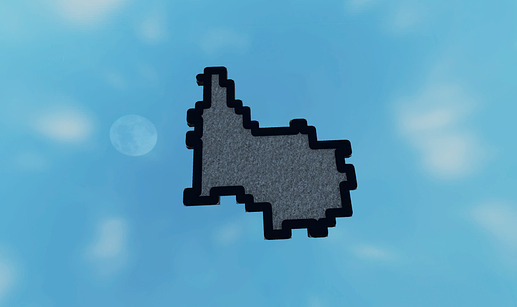 Making a Part-Border Around Union? - Scripting Support - Developer Forum | Roblox