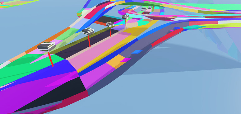 Add "HighPrecision" collision fidelity to accommodate important ...