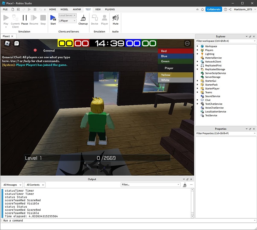 GUI does not show up after player resets - Scripting Support - Developer Forum | Roblox