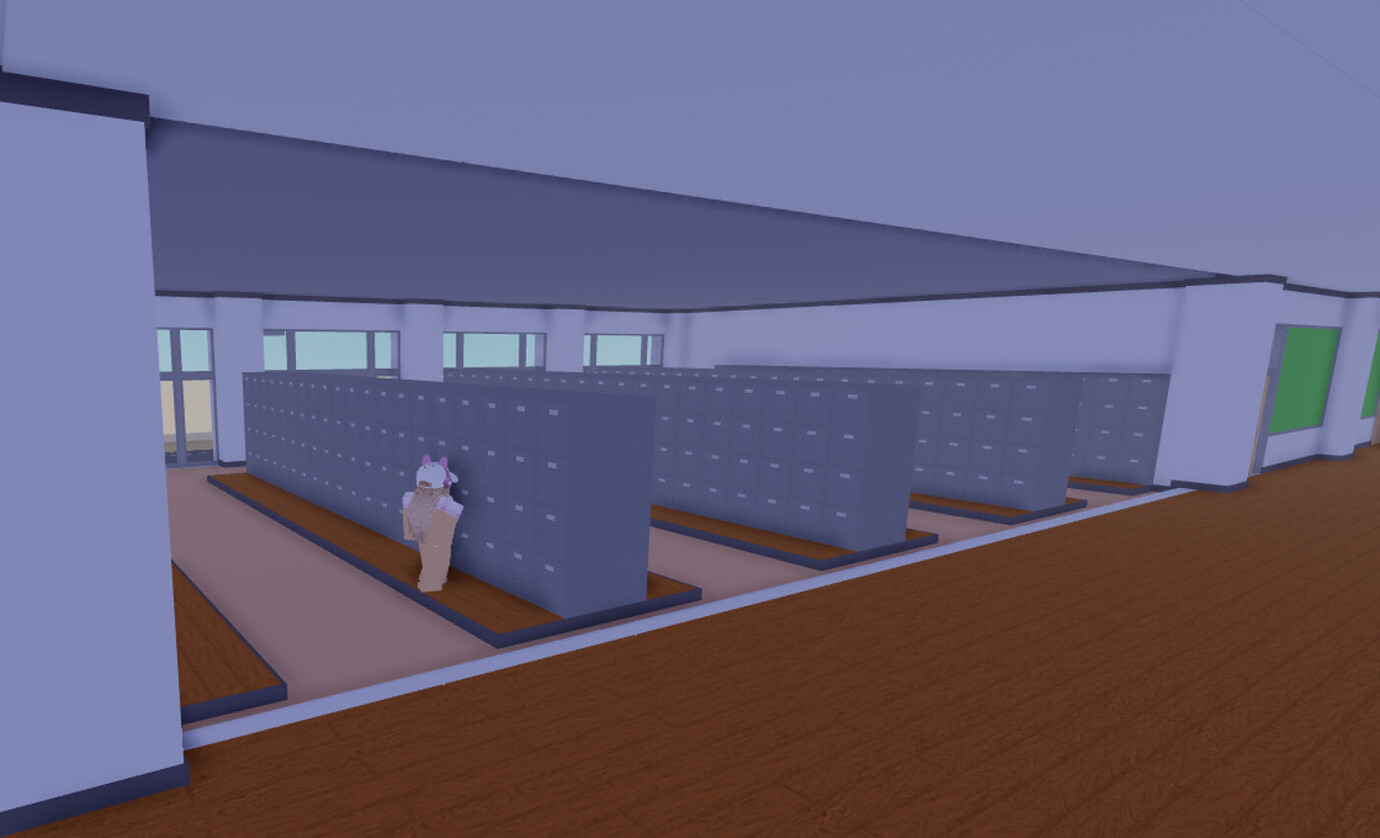 Feedback on my Japanese High School showcase game! - Creations Feedback ...