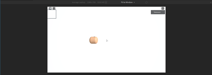 Attempting To Use Humanoid Applydescription On Rig Inside A