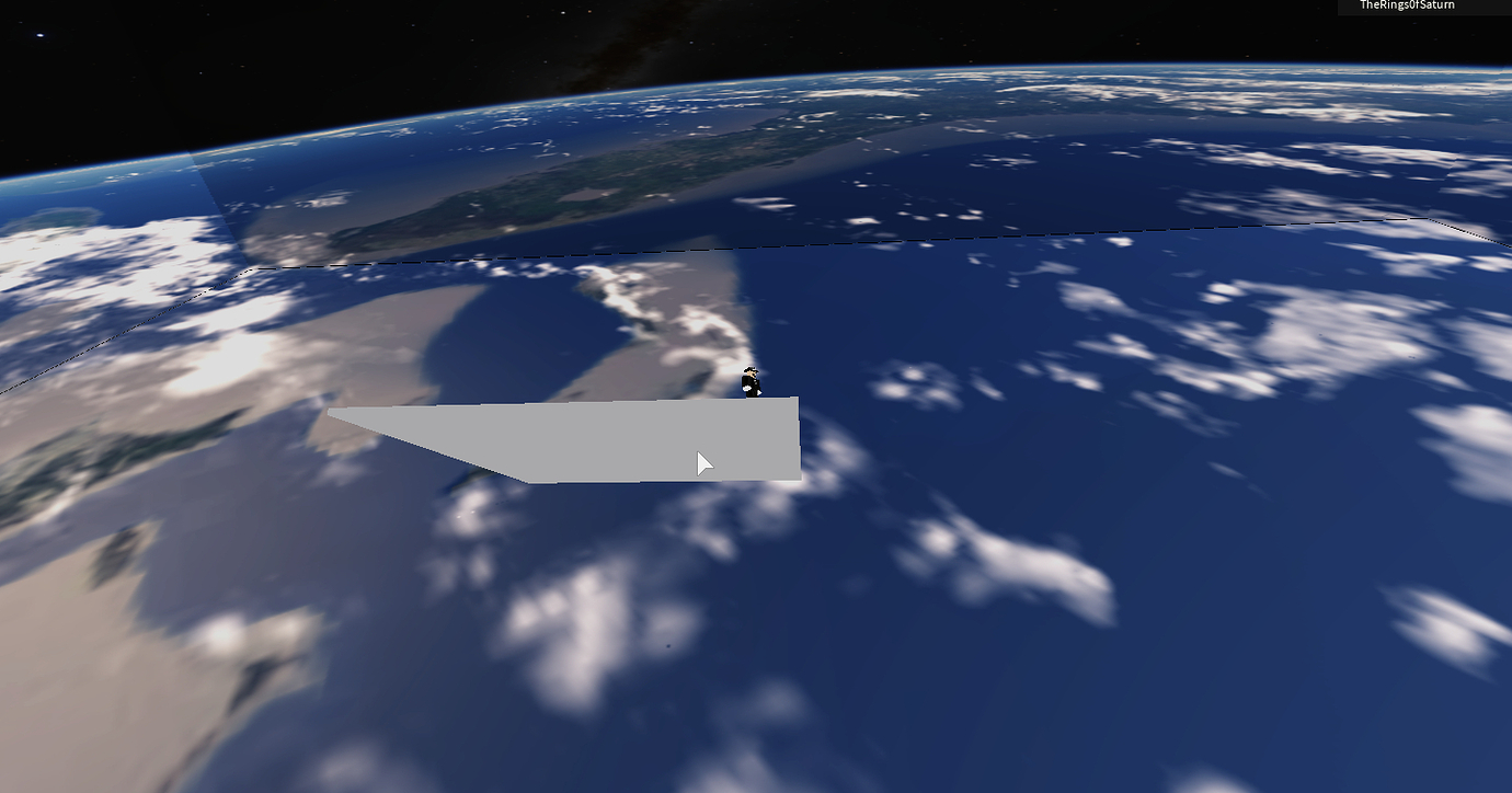 3DSkybox - A way to create more immersive skyboxes for your game ...