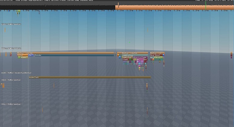 Players experiencing major latency for no apparent reason - Scripting Support - Developer Forum ...