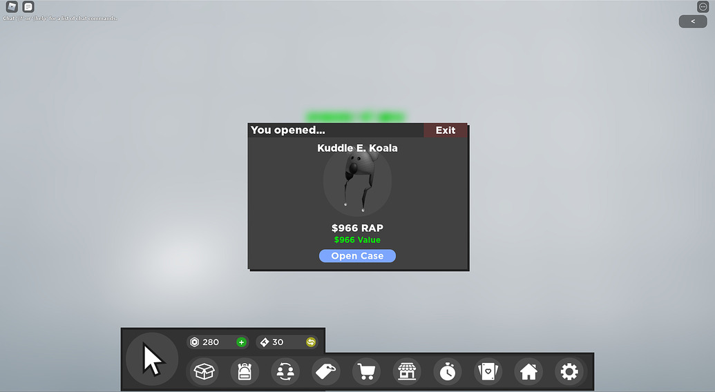 Trade Tower | Full Game UI Feedback - Creations Feedback - Developer ...