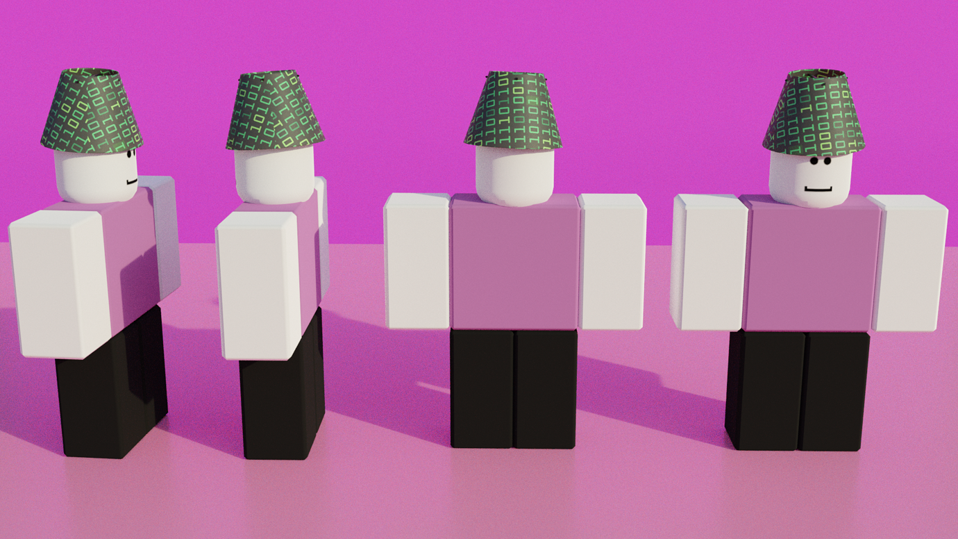 First ever UGC Showcase Work! - Creations Feedback - Developer Forum ...