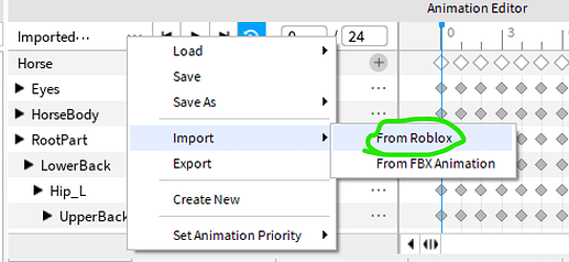 Animations won't play - Scripting Support - Developer Forum | Roblox