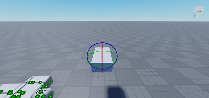 Rotate CFrame with CFrame - Scripting Support - Developer Forum | Roblox