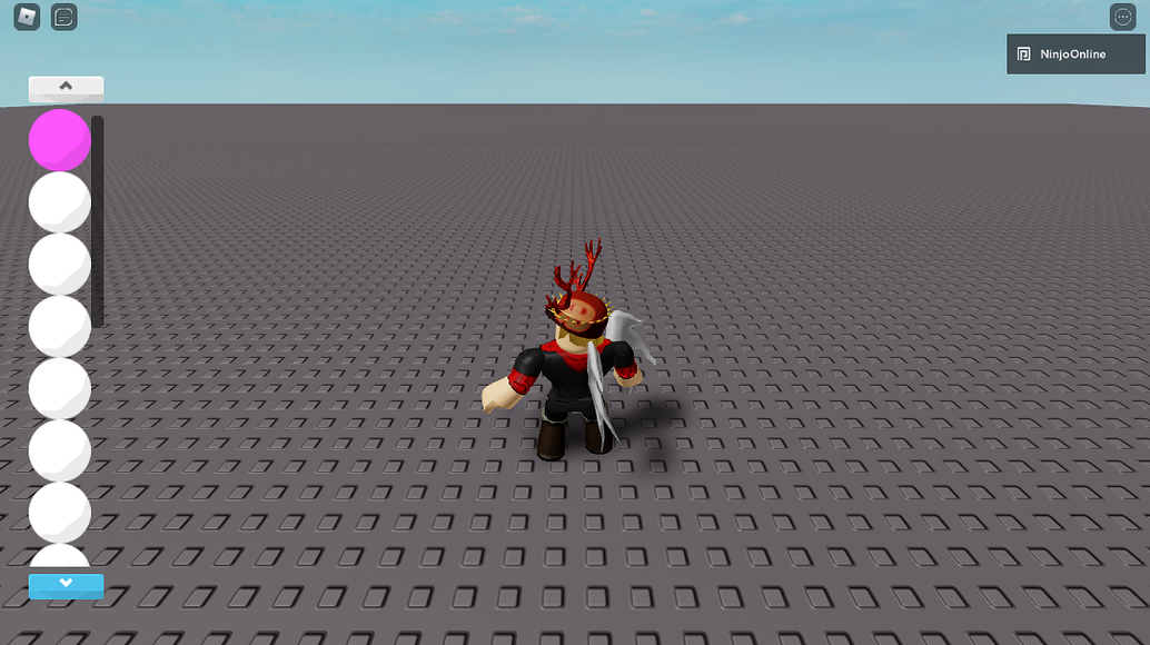 Scale ScrollingFrame on contents + Padding - Scripting Support - Developer Forum | Roblox