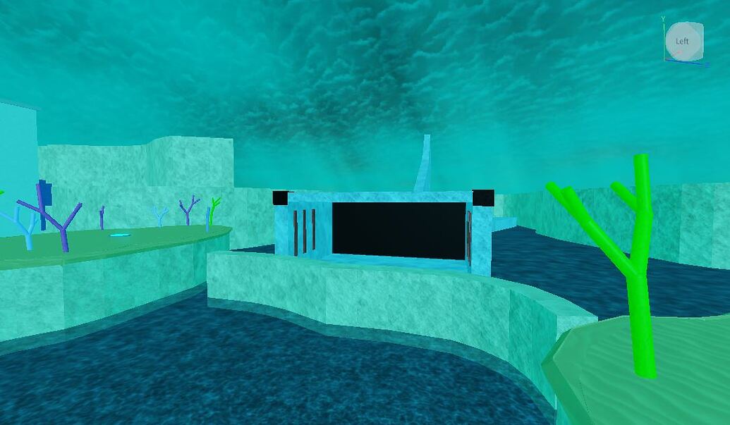 Feedback On My First Deathrun Map (Sunken Temple) - Creations Feedback ...