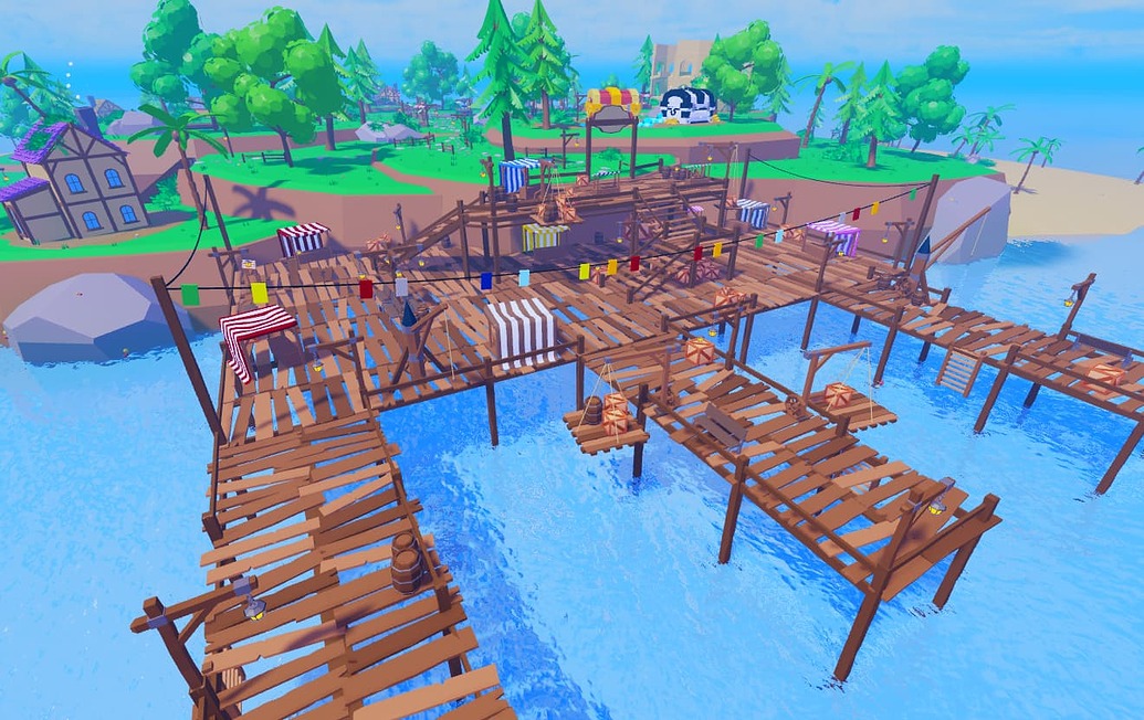 Thoughts on the simulator map? - Creations Feedback - Developer Forum ...