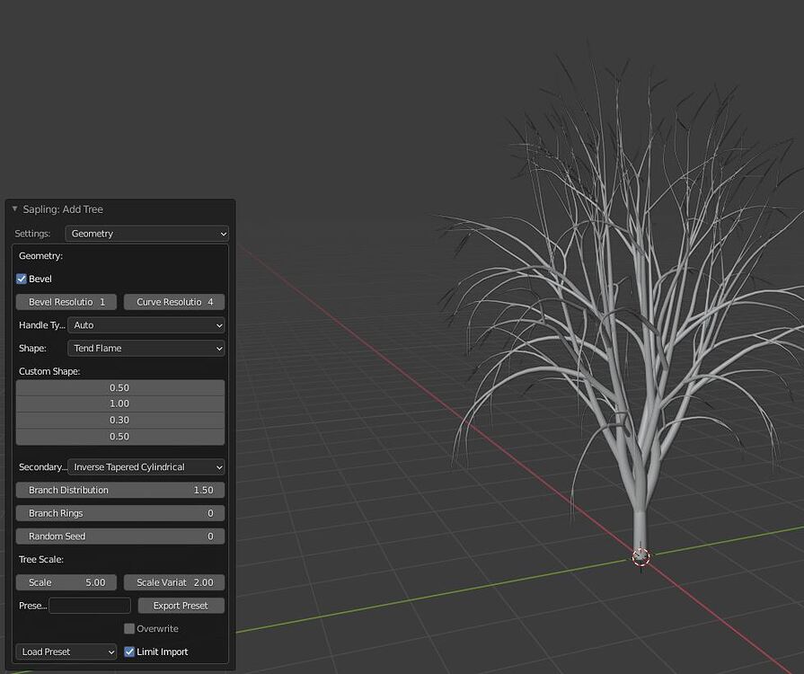 How to make a realistic tree? - Building Support - Developer Forum | Roblox