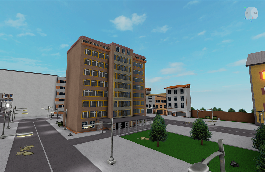 How much would you pay for this map? - Building Support - Developer ...