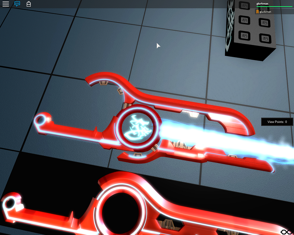 Enjoy my Monado Replica - Creations Feedback - Developer Forum | Roblox