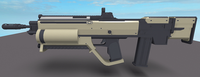 Astra - an open world fps rpg - Recruitment - Developer Forum | Roblox