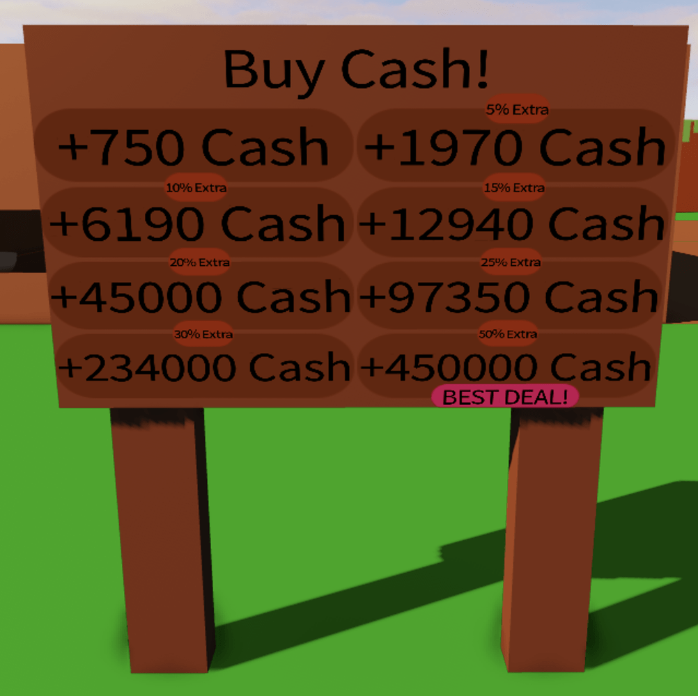 [FEEDBACK] Buy Cash UI design - POLL - Art Design Support - Developer ...