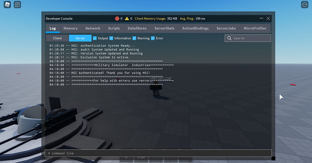 Unofficial Blizzard Helicopter System Documentation 2021 [R9U3 ...