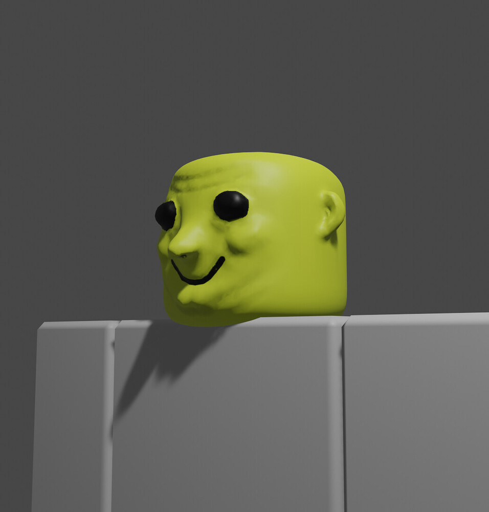 Introducing The Old Noob - Creations Feedback - DevForum | Roblox