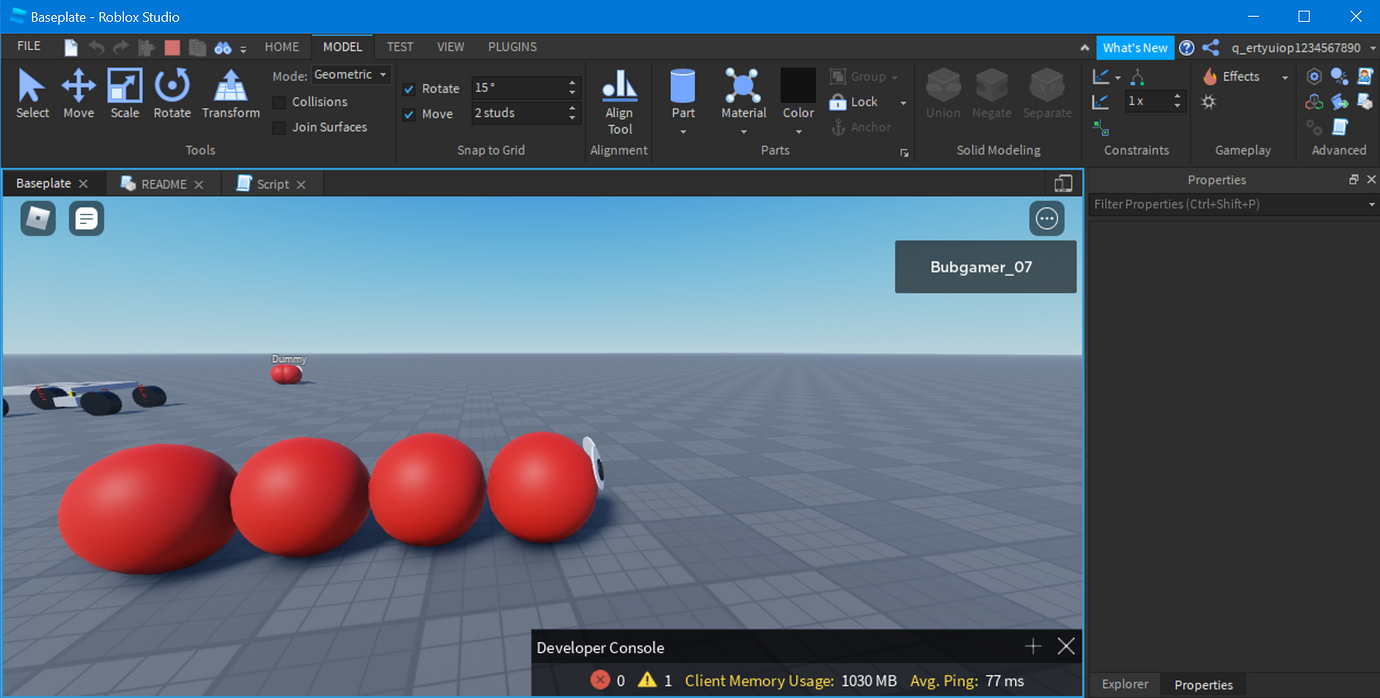 How to make a custom character in your game - Community Tutorials ...
