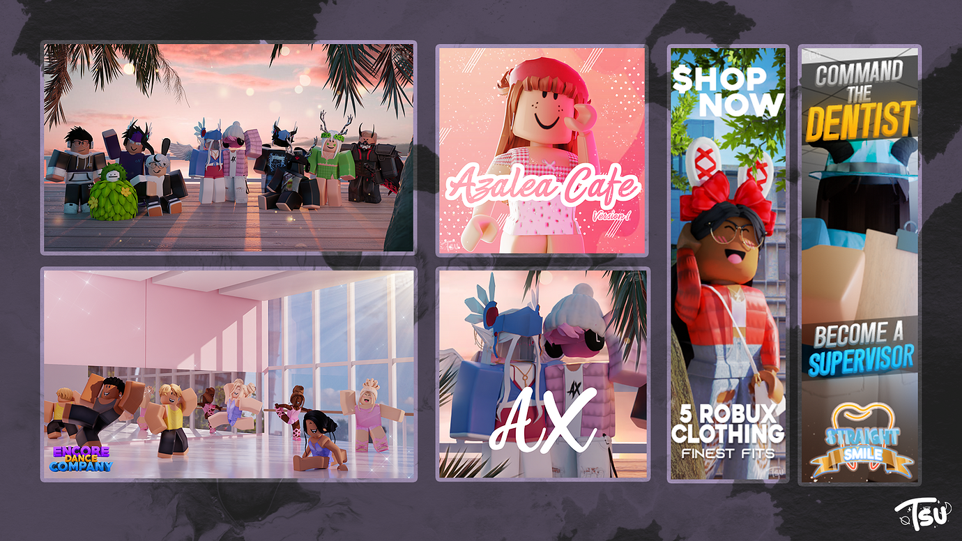 [Closed] GFX Artist, Watermark Designer - Portfolios - Developer Forum ...