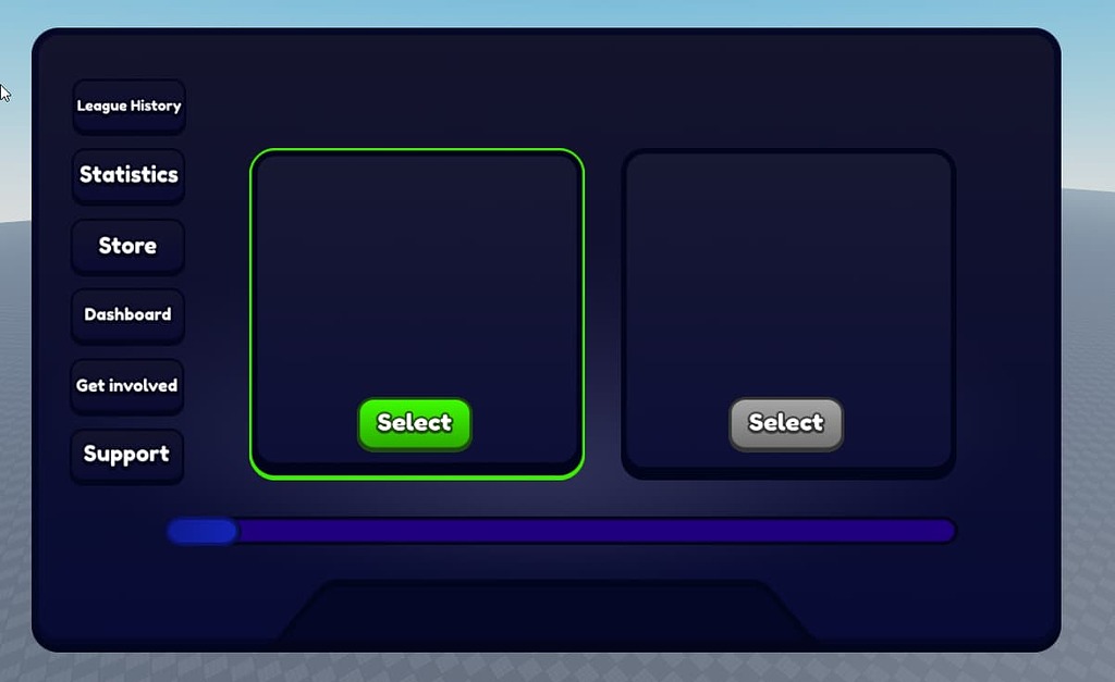 Using a slider to change ImageLabel - Scripting Support - Developer ...