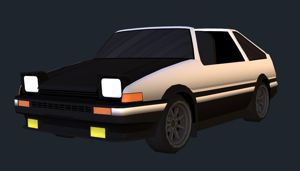 [CLOSED] sliceofbliss - 3D Modeler for Hire - Portfolios - Developer ...
