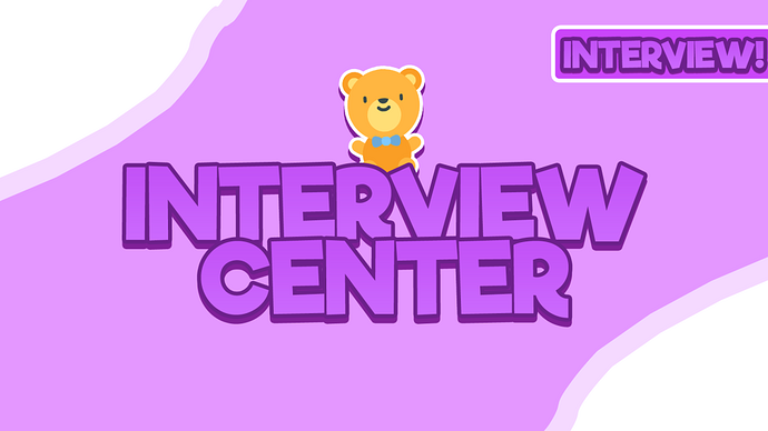 LMD | Interview Guide - Bulletin Board - Developer Forum | Roblox