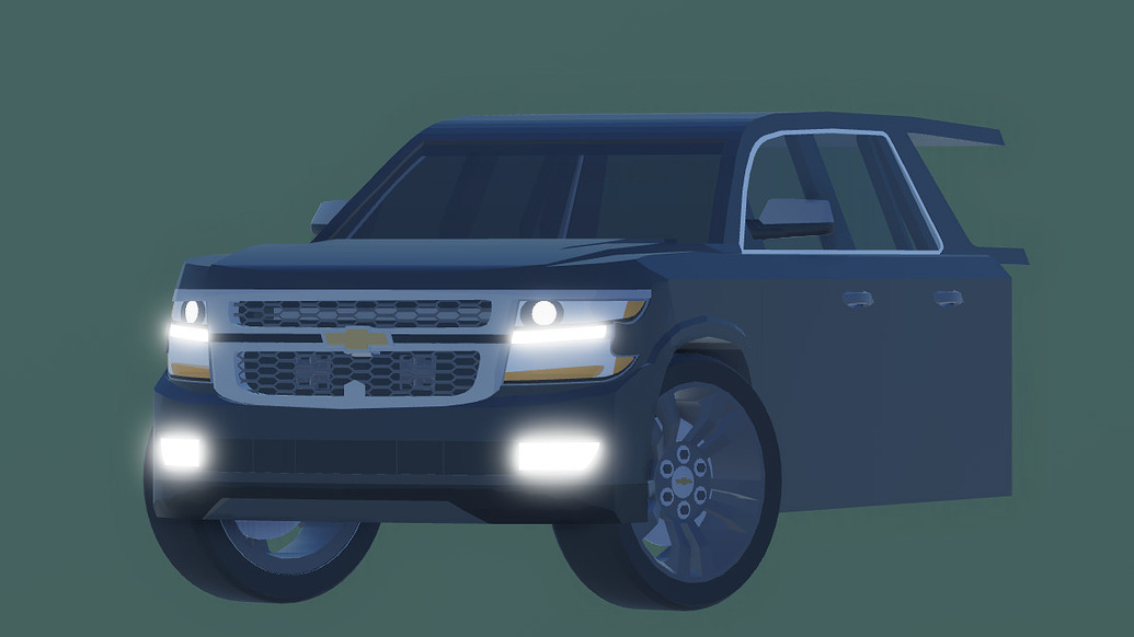 Chevy Tahoe 2015 | CSG Vehicles - Creations Feedback - Developer Forum ...