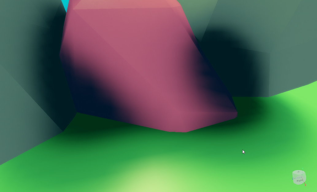 How do shadows work? - Building Support - Developer Forum | Roblox