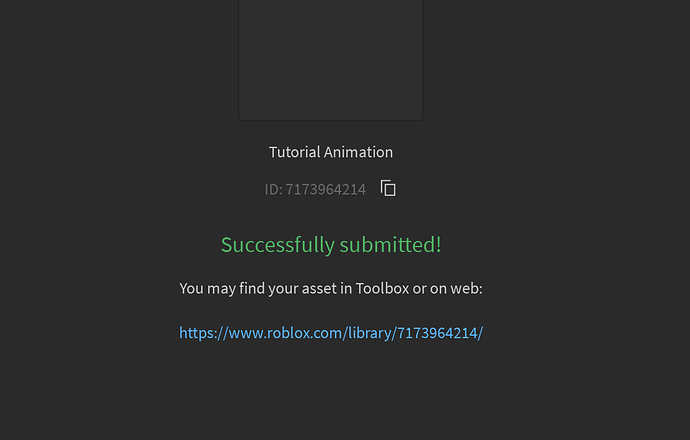 How to Create Tools and Animate Them [TUTORIAL] - Community Tutorials ...